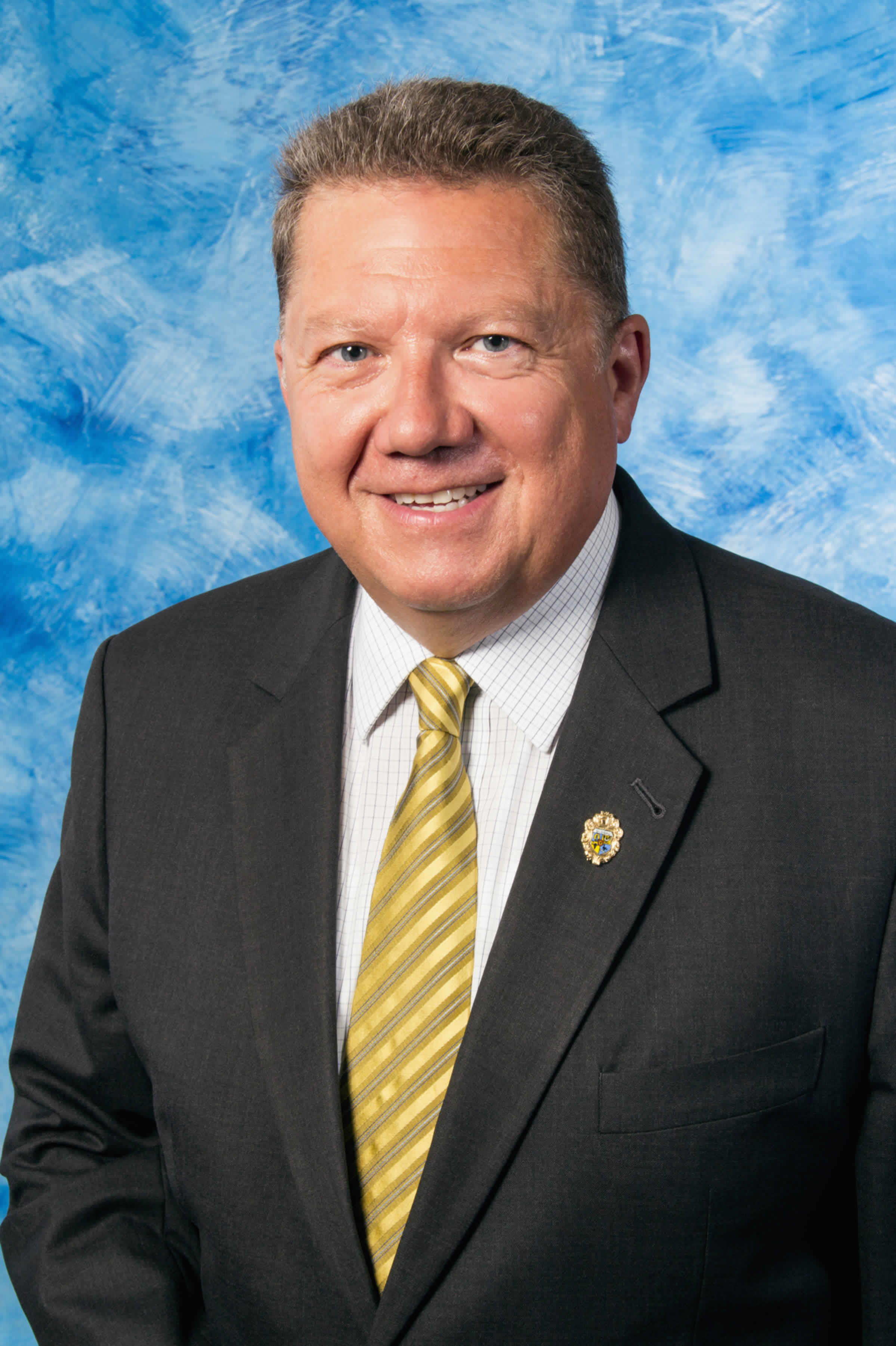 Vorstand | Glogauer Heimatbund e.V.